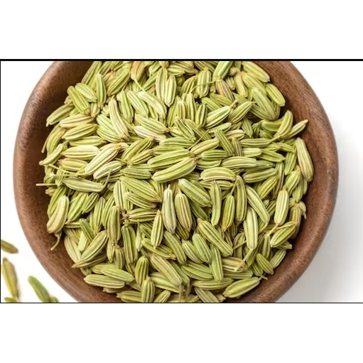 Jual Adas manis Fennel seeds 100gr | Shopee Indonesia