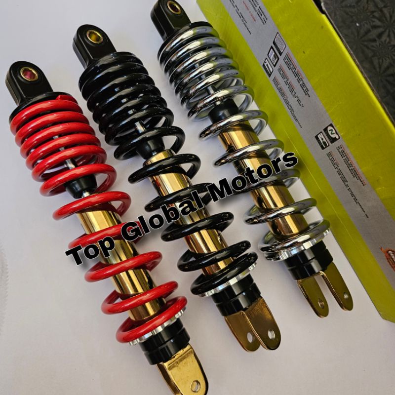 Jual SHOCK MATIC MIO MIO J MIO GT M3 MIO SOUL 300MM MODEL GP | Shopee ...