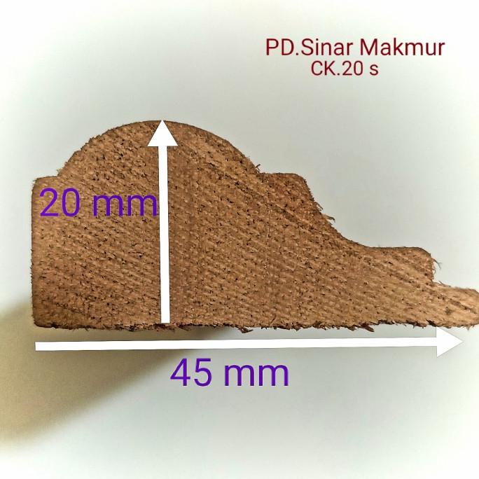 Jual Lis Kayu Wall Moulding | Shopee Indonesia