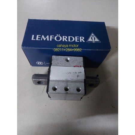 Jual Mounting transmisi Mercy W203 W204 W211 W220 W212 W221 | Shopee ...