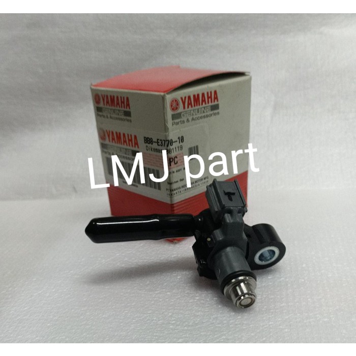 Jual INJECTOR INJEKTOR AEROX 155 YGP BB8-E3770-00 | Shopee Indonesia