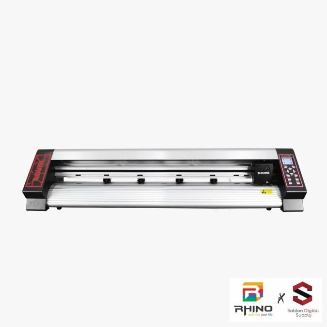 Jual Mesin Cutting Sticker Rhinotec RCXA - 120 | Shopee Indonesia
