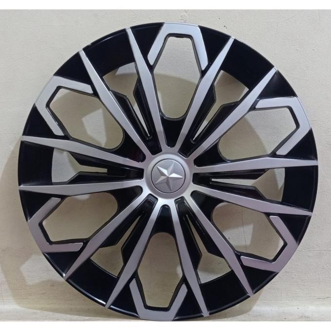 Jual SALE Cover Velg Dop roda Mobil ring 14 Avanza wuling sigra ayla ...