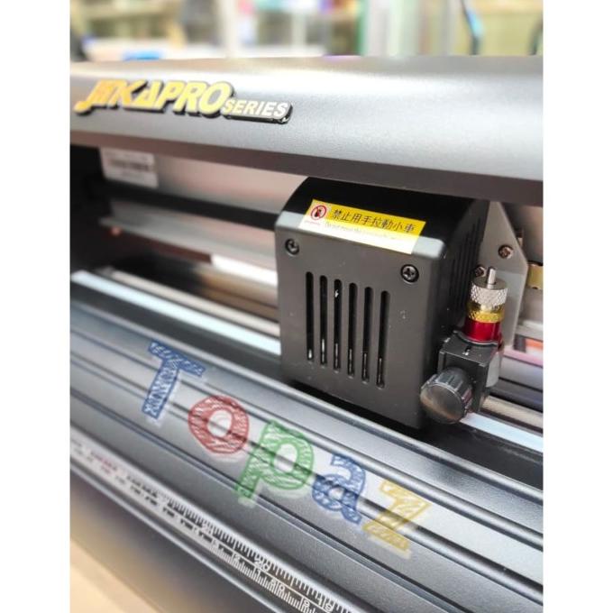 Jual Mesin Cutting Sticker Jinka 721 Pro | Shopee Indonesia