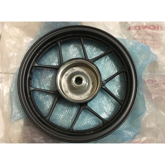 Jual Velg Racing Vario 150 & Vario 125 LED Belakang Original Honda ...