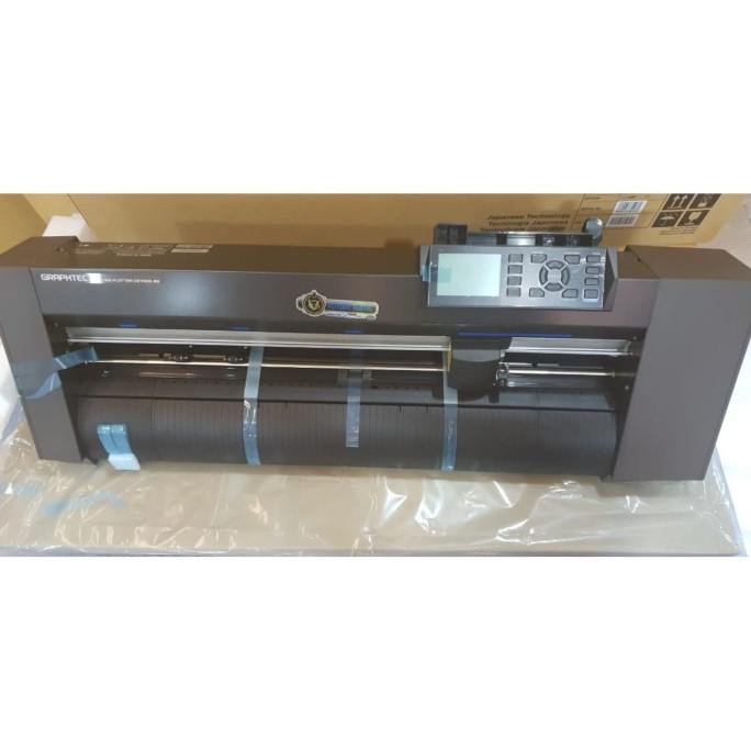 Jual Mesin Cutting Sticker Graphtec CE6000-60 series New ARMS Cutting ...