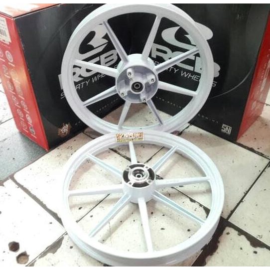 Jual VELG RACING BOY SP811 NEW JUPITER MX (DOUBLE DISC) | Shopee Indonesia