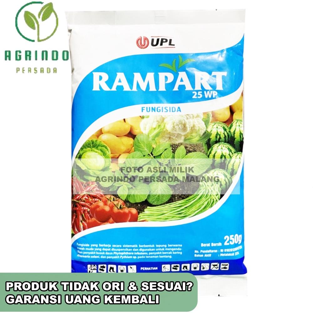 Jual Update Fungisida Rampart 25Wp 250Gram | Rampart 250 Gram Fungisida ... Jual Update Fungisida Rampart 25Wp 250Gram | Rampart 250 Gram Fungisida ...