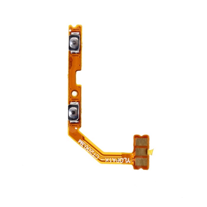 Jual Flexibel Volume Oppo A1K Realme C2 | Shopee Indonesia