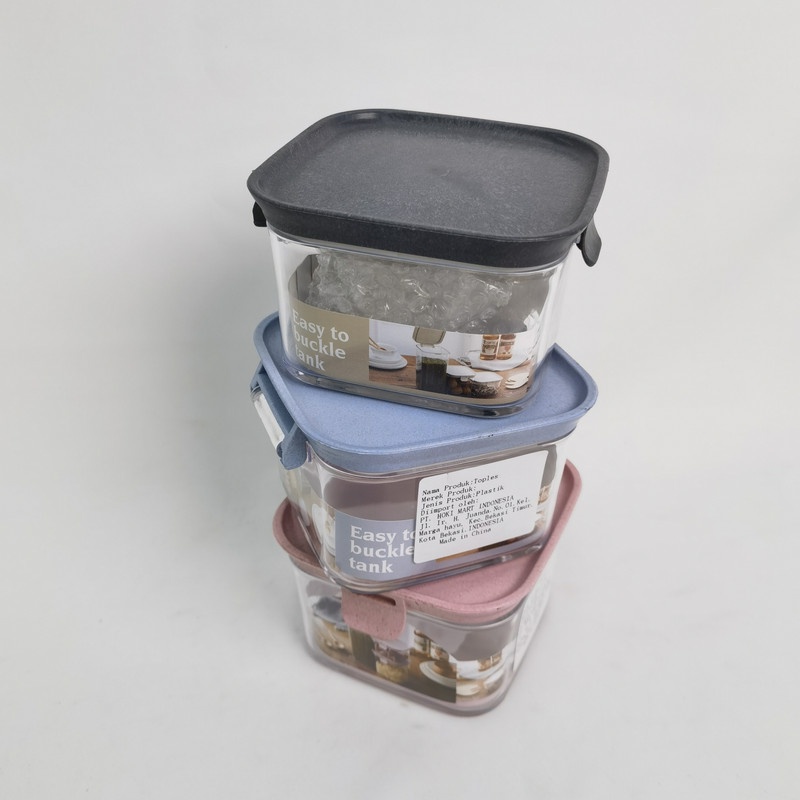 Jual Module Plus Canister Pink dan Cream Kecil | Shopee Indonesia