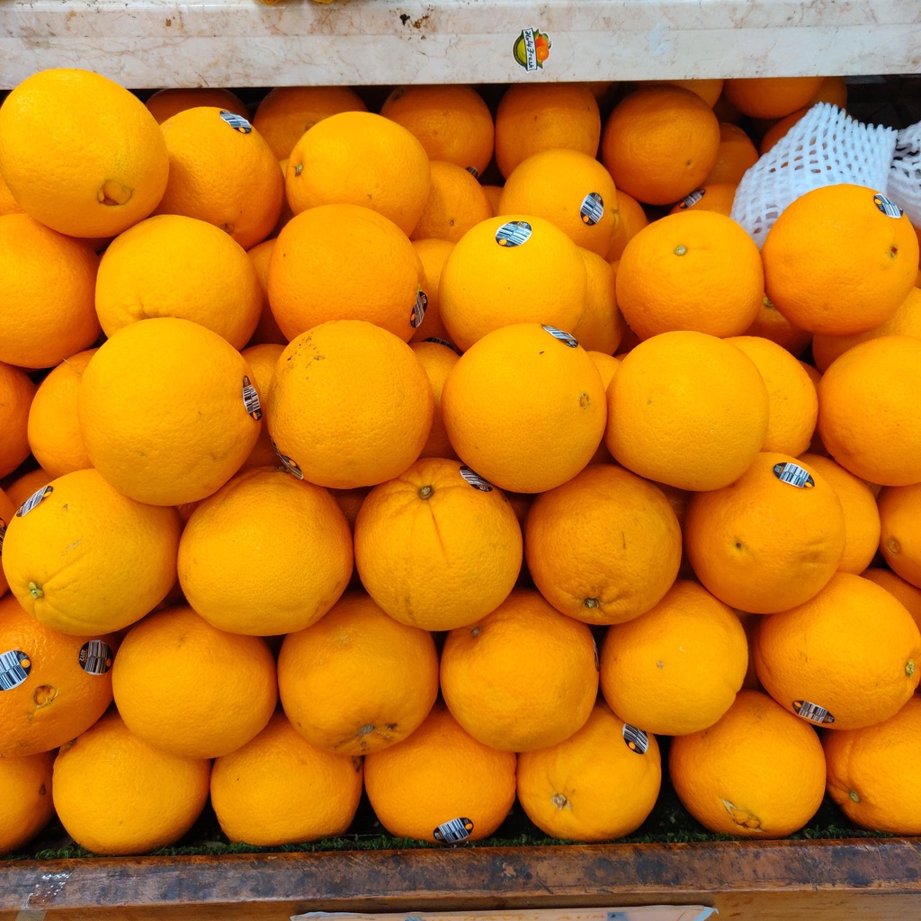 Jual Jeruk / Orange Sunkist / Sunkis Navel Australia Premium Quality ...