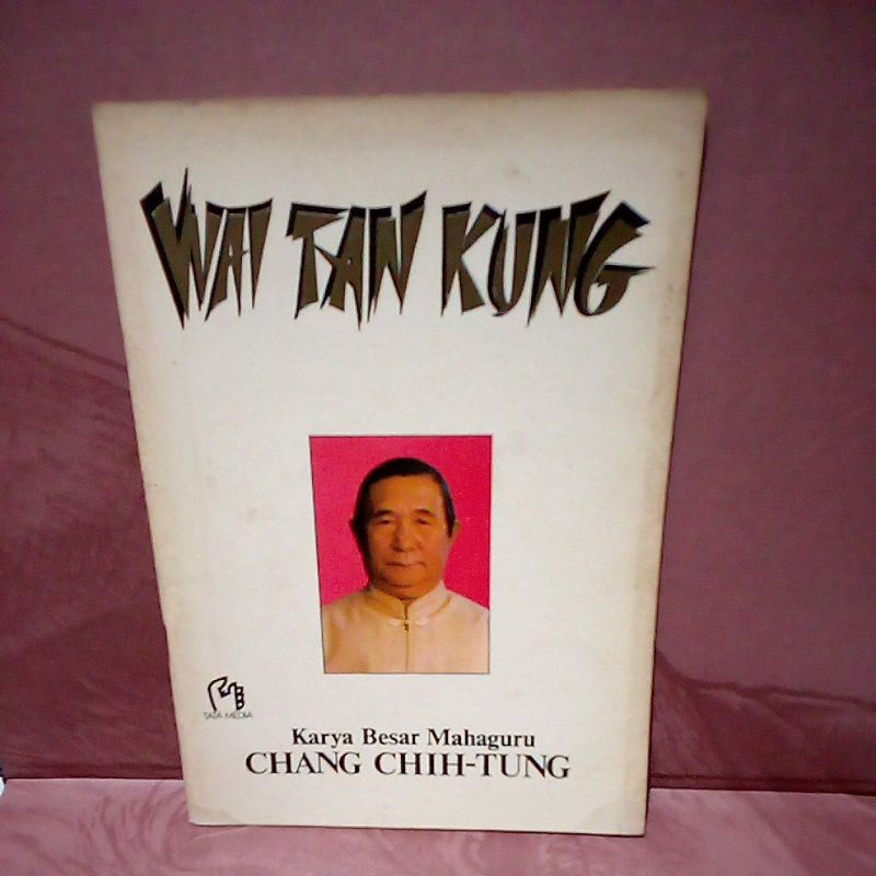 Jual Buku Original WAI TAN KUNG by Chang Chih-tung | Shopee Indonesia