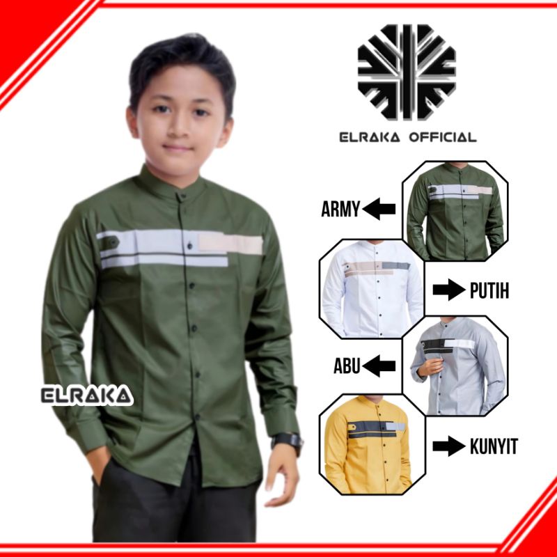 Jual Baju Koko Anak Laki laki Lengan Panjang || Koko Anak Laki laki ... Jual Baju Koko Anak Laki laki Lengan Panjang || Koko Anak Laki laki ...