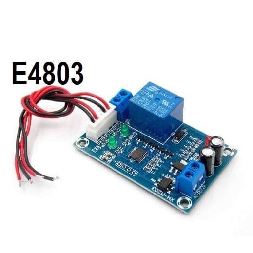 Jual sensor level air modul water level controller Saklar Torn otomatis ...