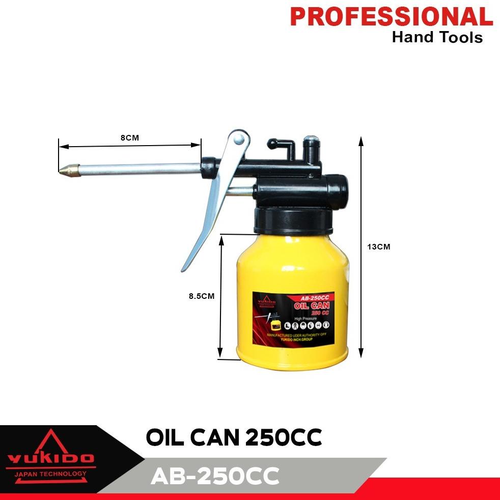Jual Beli 2 Murah Promo Bulan Ini !!!! Terbaru Oil Can Kaleng Fleksibel ...