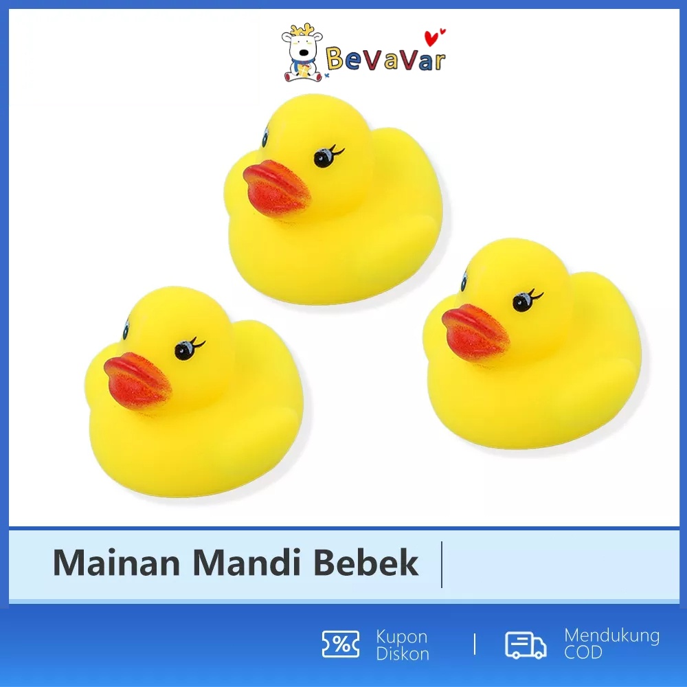 Jual BEVAVAR Bebek Karet Mainan Mandi Anak Bayi Bisa Bunyi Mainan Bebek ... Jual BEVAVAR Bebek Karet Mainan Mandi Anak Bayi Bisa Bunyi Mainan Bebek ...