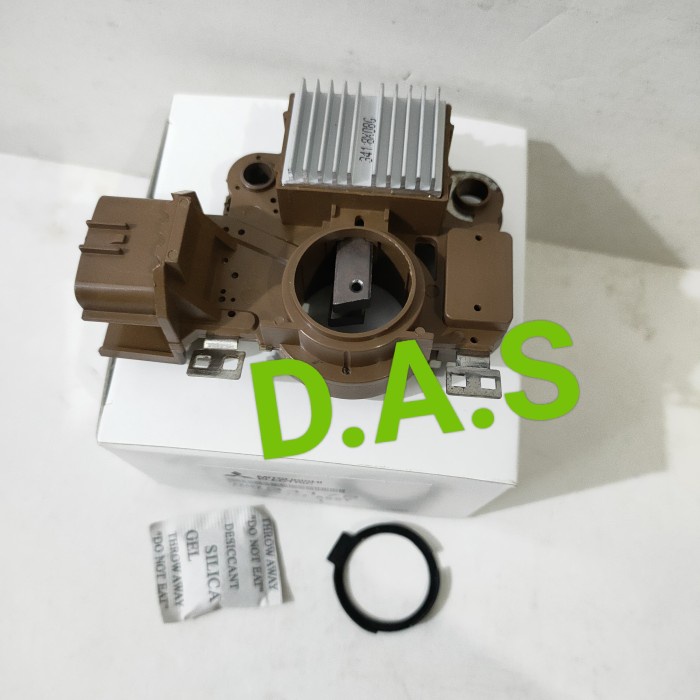 Jual Ic Regulator Ic Dinamo T120Ss Injeksi Triton 4D56 Kode Br01 ...