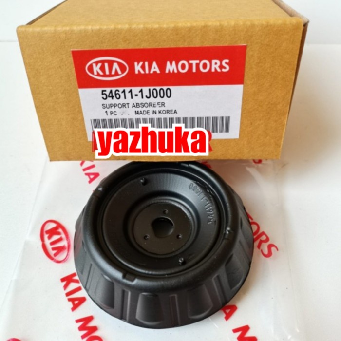 Jual JUAL Karet Support Shockbreaker Shock breaker all new Kia Rio ...