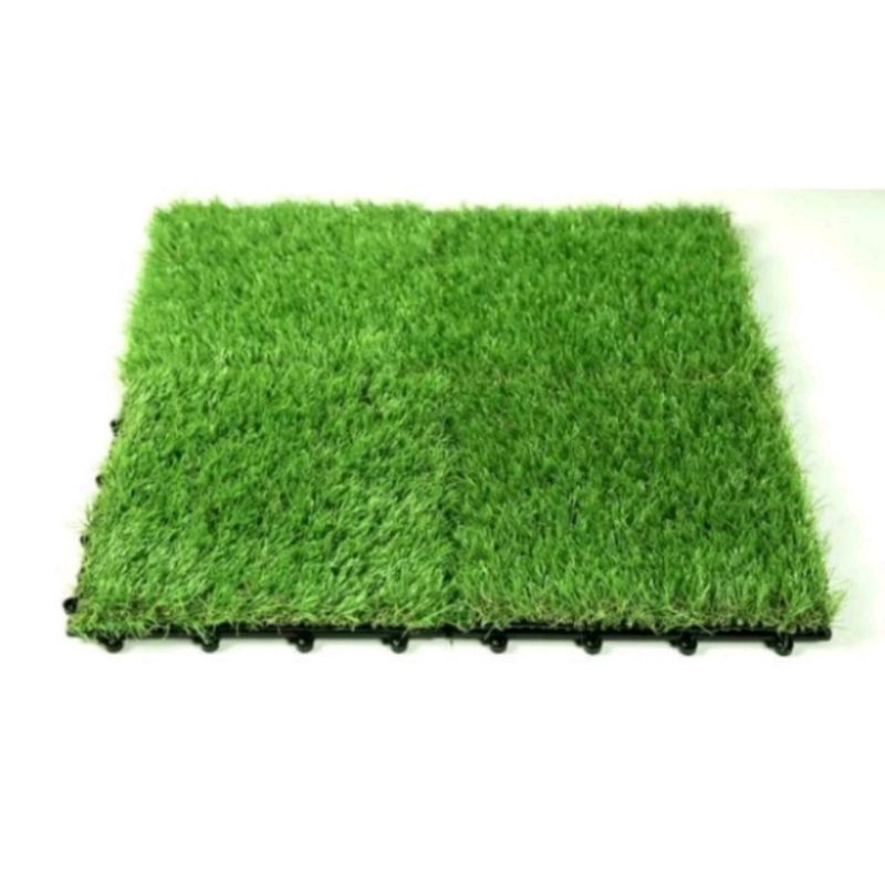 Jual Rumput sintetis bongkar pasang | Shopee Indonesia