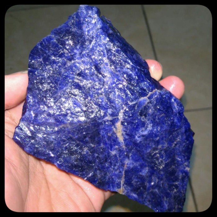 Jual Most Wanted !!! Rough Akik Pirus Pinglon Turki Hq Biru Natural 1/2 ...