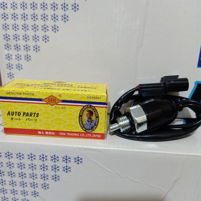 Jual Back Up Switch/Switch Atret/Mundur Canter PS125 terbaik | Shopee ...