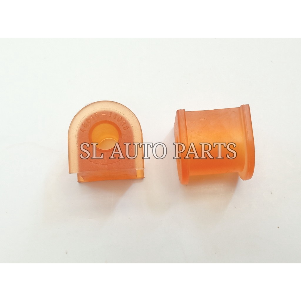 Jual Karet Stabil Shaft Roti Kijang Super KF40- KF50 bening | Shopee ...