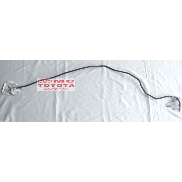 Jual Selang Tangki Canister Fuel Tank Innova Fortuner Hilux 77261-Kk010 ...