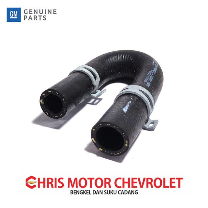 Jual Selang Radiator Bawah Balik Selang U Spin 1500 Cc Original Gm ...