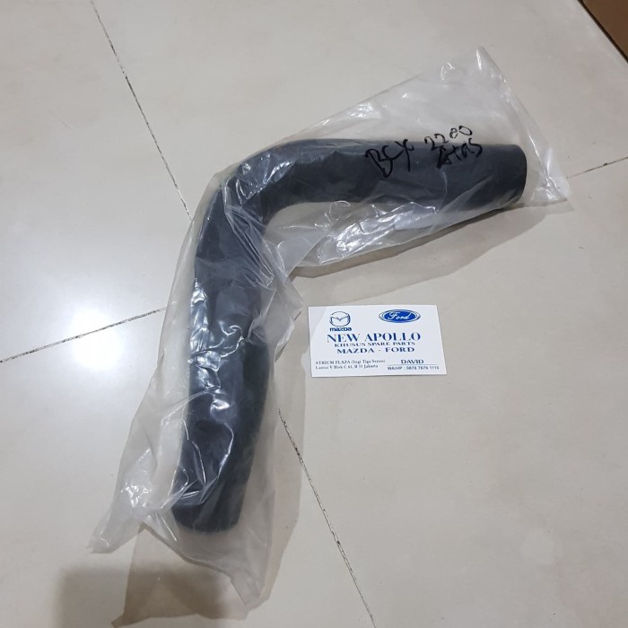 Jual Selang Radiator Ford Ranger Mazda Bt50 Pro 2.2 T6 Atas Kode My 056 ...