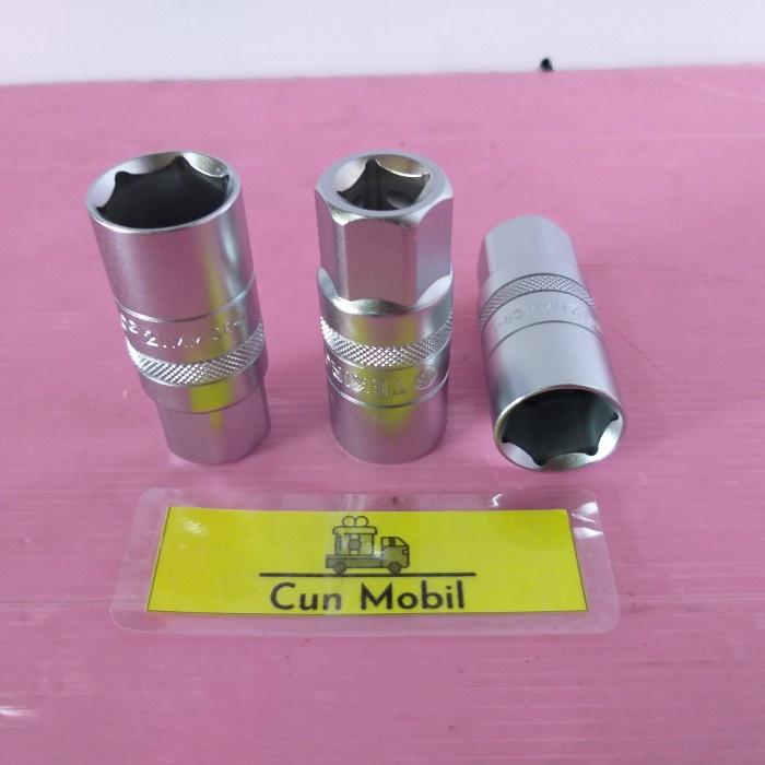 Jual Kunci Busi 21Mm X 1/2 " All Kijang All Carry Dan Futura Carb ...