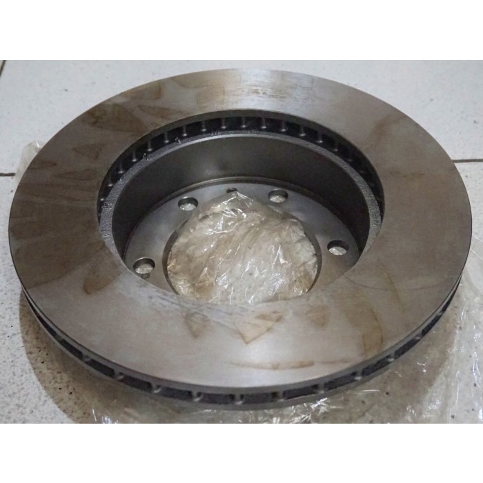 Jual JUAL FRONT DISC BRAKE TOYOTA HILUX VIGO DC FORTUNER PIRINGAN ...
