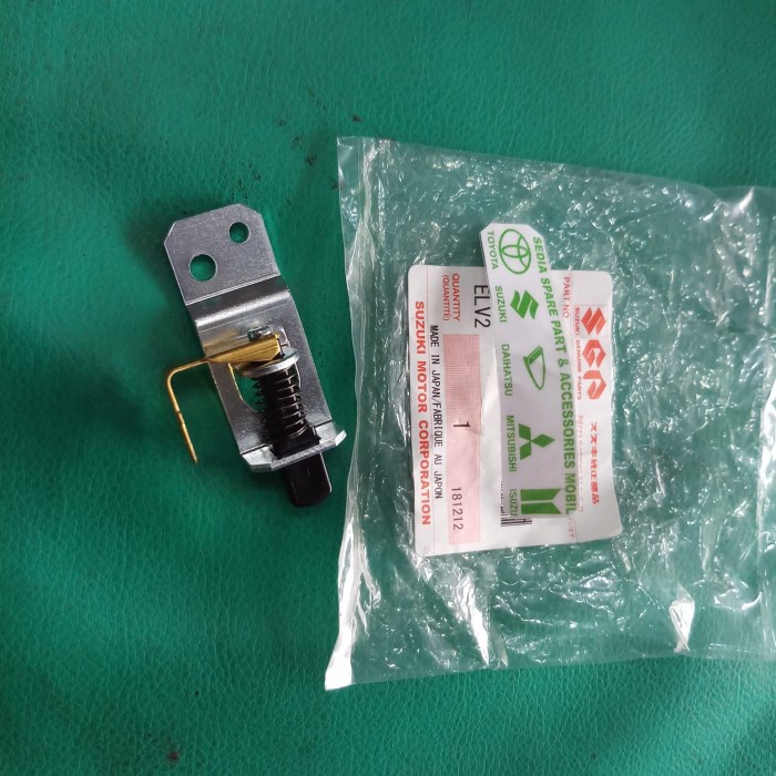 Jual Switch Rem Tangan Apv - Arena - Mega Carry Asli KodeBr10 | Shopee ...