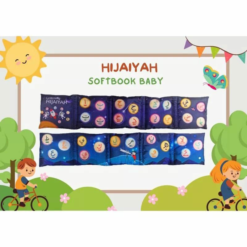 Jual buku bayi/soft book bayi/buku Kain hewan | Shopee Indonesia