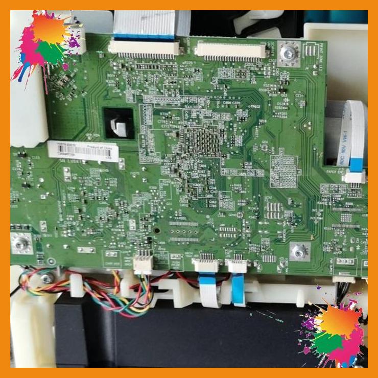 Jual mainboard hp officejet pro 7720 formatter printer hp 7740 ...