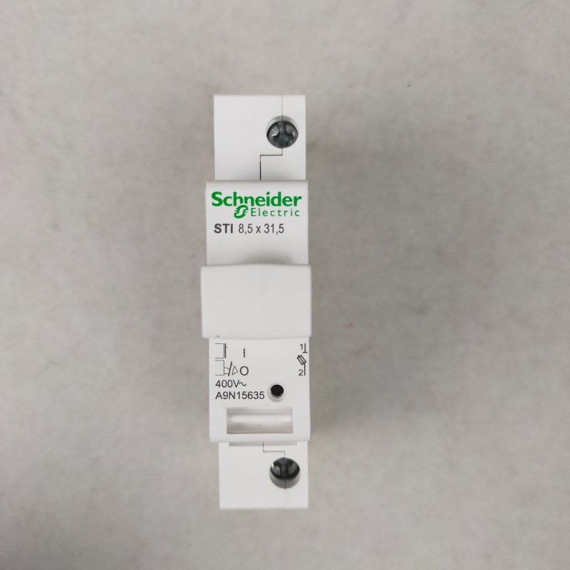 Jual Schneider A9N15635 Acti9 Fuse Disconnector STI 1P 10A 8.5x31.5mm | Shopee Indonesia