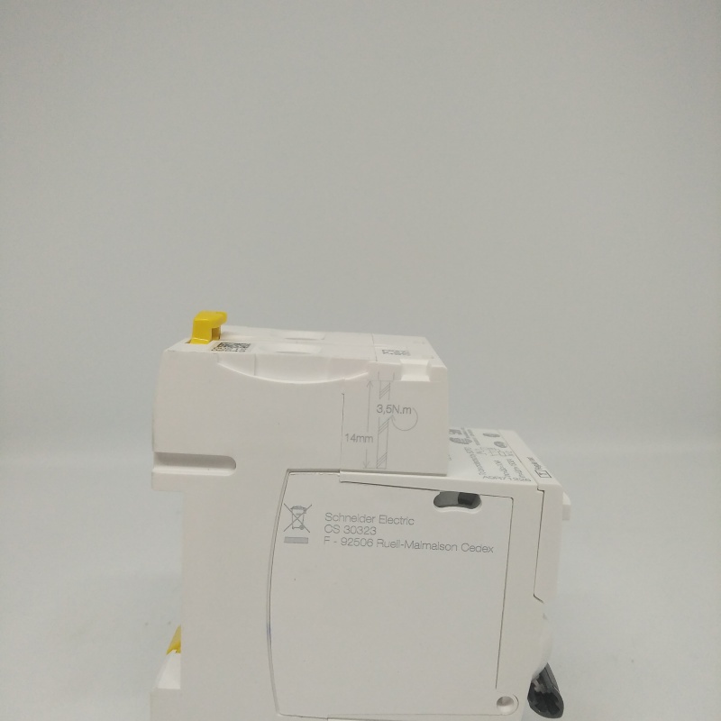 Jual Schneider A9R71225 Acti 9 iID RCCB 2P 25A 30mA type AC | Shopee ...