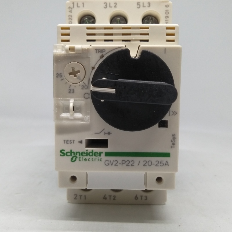 Jual Schneider GV2P22 TeSys GV2 Motor CB 20~25 A | Shopee Indonesia