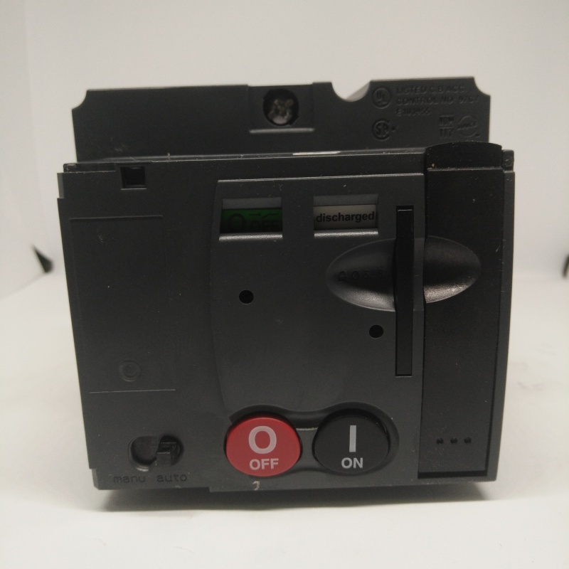 Jual Schneider LV431541 MT250 Motor Mechanism SDE adaptor 220-240v 50/60Hz | Shopee Indonesia