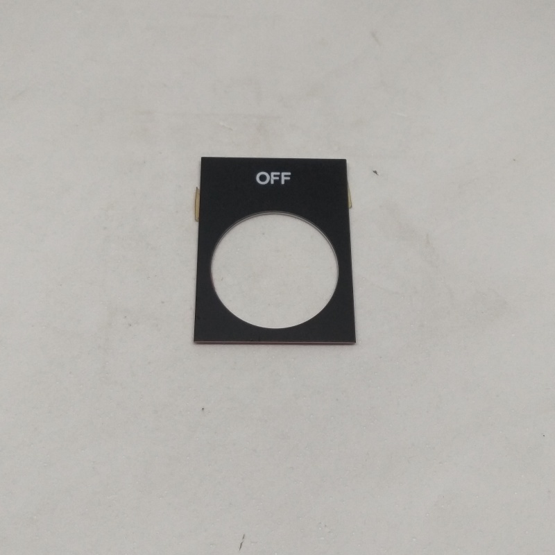 Jual Schneider ZB2BY2312 ENGRAVED NAMEPLATE | Shopee Indonesia