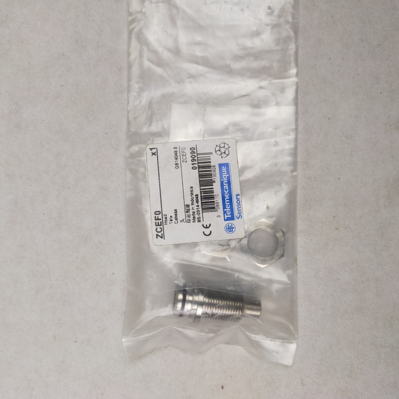Jual Schneider ZCEF0 limit switch head ZCE M12 metal end plunger ...
