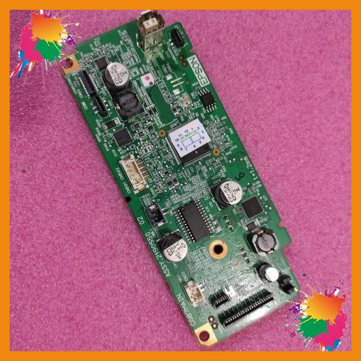 Jual mainboard epson l3210 motherboard l-3210 l3110 usb board l3210 ...