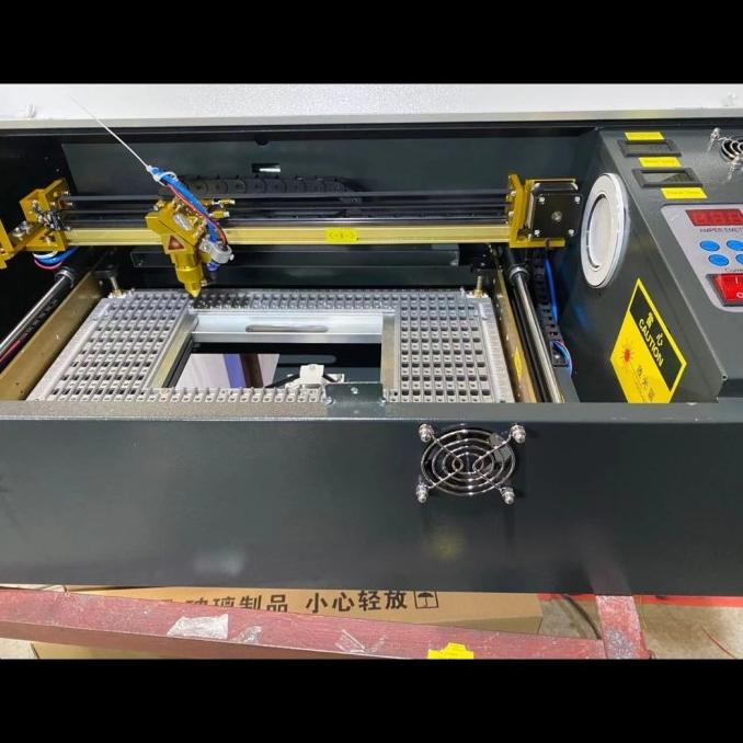 Jual mesin potong mesin acrylic dan lainnya mesin potong laser uprade ...