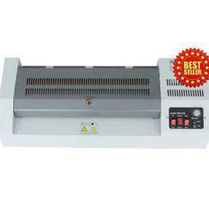Jual Promaxi Fgk 330 - Mesin Laminating A3 / Alat Press | Shopee Indonesia