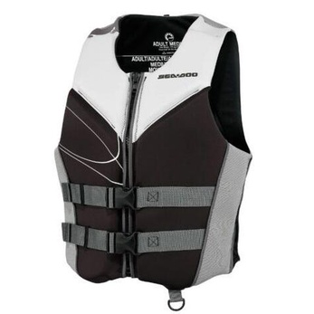 Jual SEADOO FREEDOM STREAM PFD (US/CA) UNISEX BLACK | Shopee Indonesia