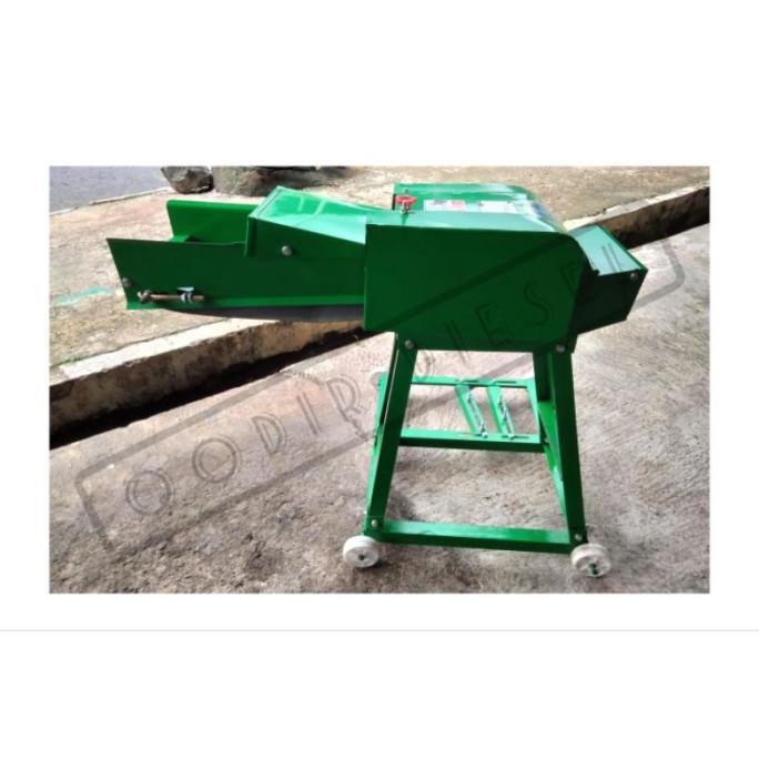 Jual Mesin Pencacah Rumput Yasuka YCC 096Z Mesin Cacah Rumput Yasuka ...