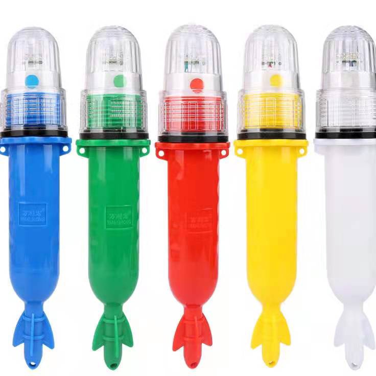 Jual Kirim Langsung LAMPU TORPEDO LAMPU NELAYAN LAMPU SINYAL KAPAL LAMPU JARING haineng w ...