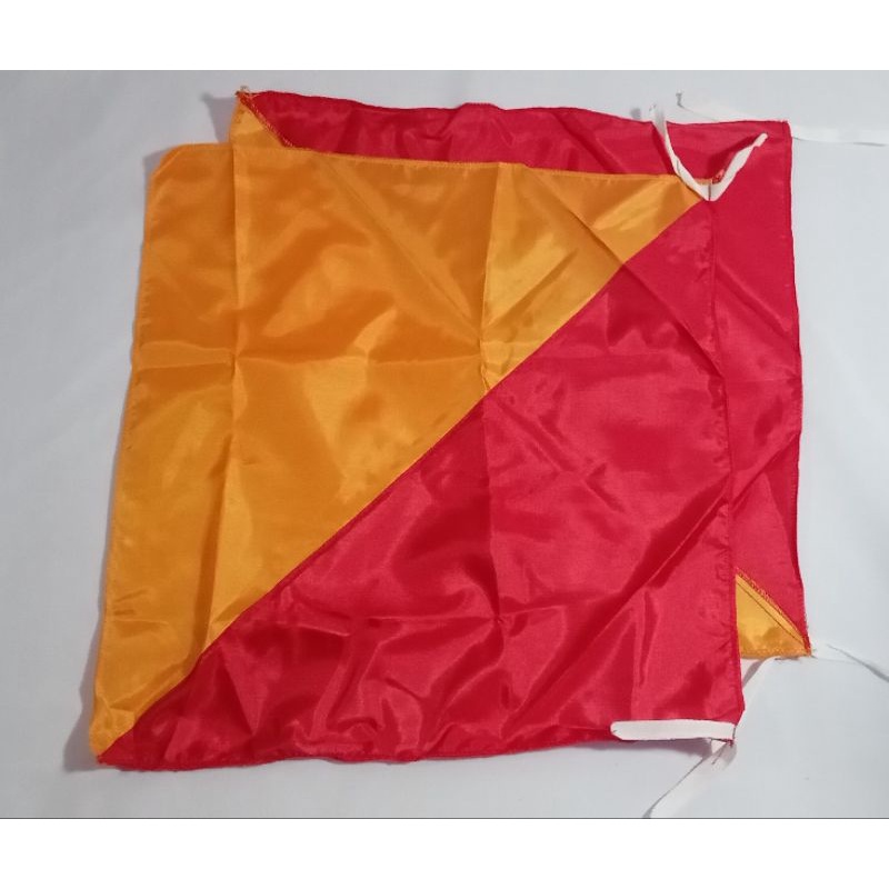 Jual bendera semapur pramuka per biji | Shopee Indonesia
