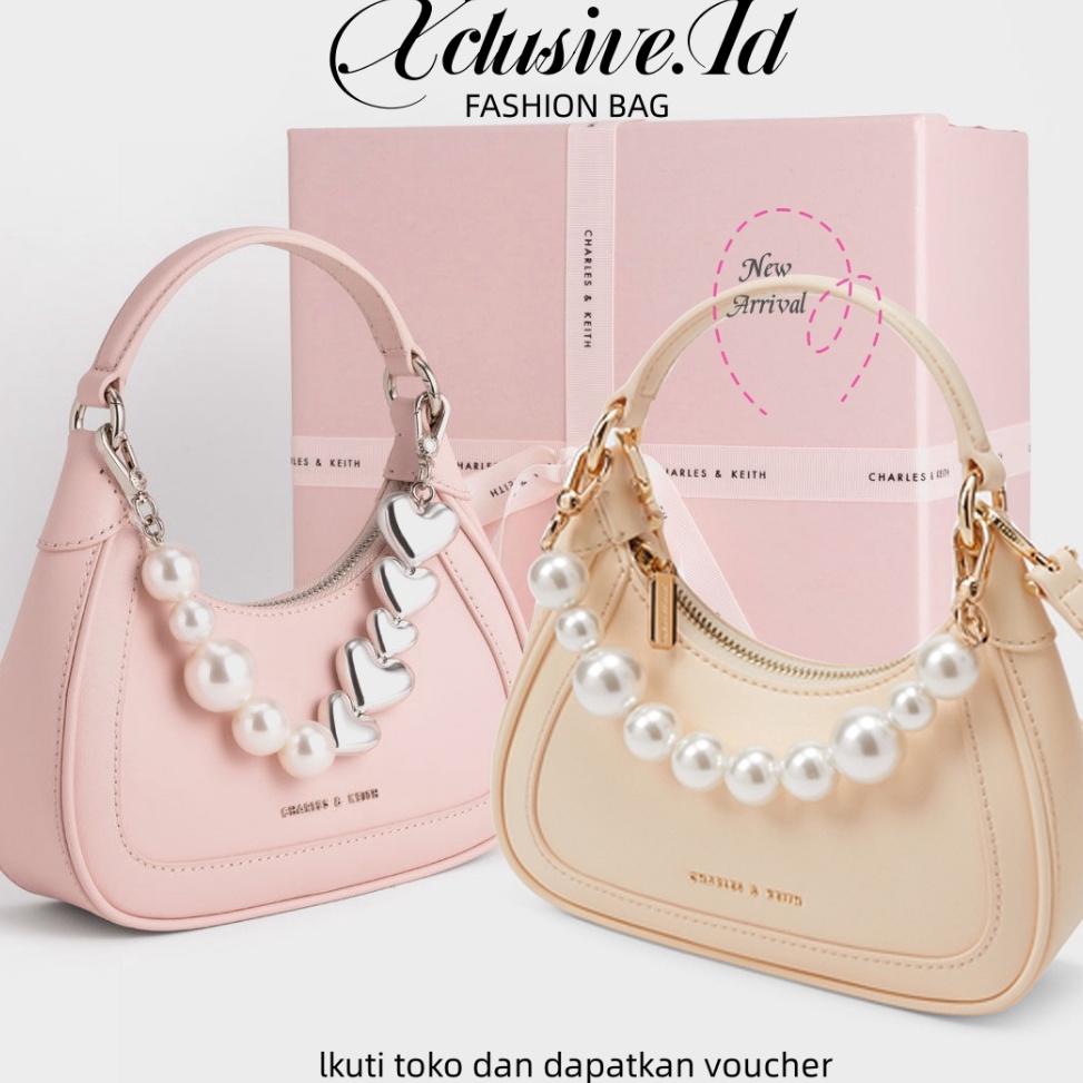 Jual PALING DICARI CK TAS 2023 NEW ARRIVAL GIFT BOX SET TAS SELEMPANG ...