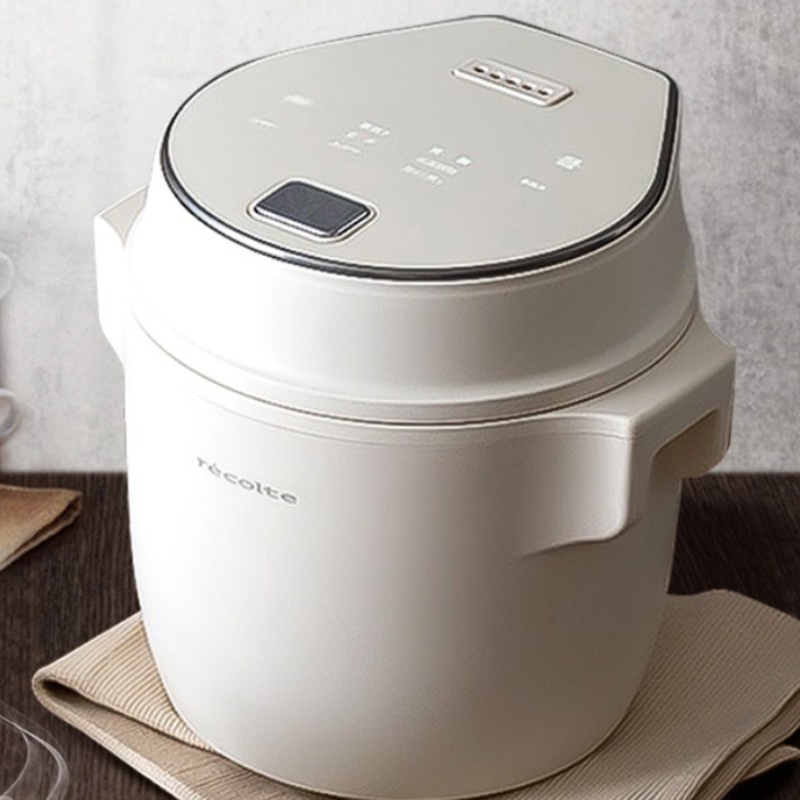 Jual Recolte rice cooker small 1-2-person ceramic baby single household ...