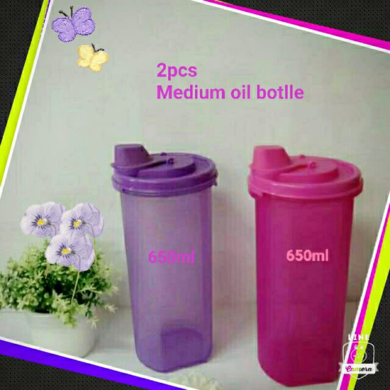 Jual Jual Ecer/Botol Plastik Dengan Flip Seal Anti Tumpah/Cocok Isi Ulang Nyak/Saos/Kecap/@850 ...